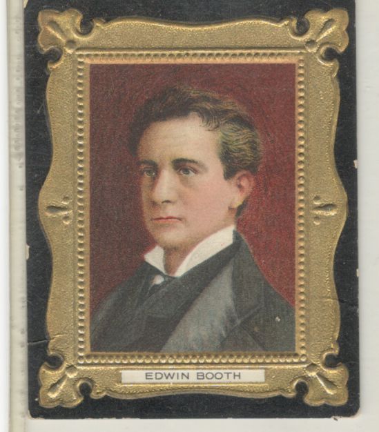 BITS & PIECES OF A MISPLACED LIFE: AMERICANA – PhillipsMiscellany